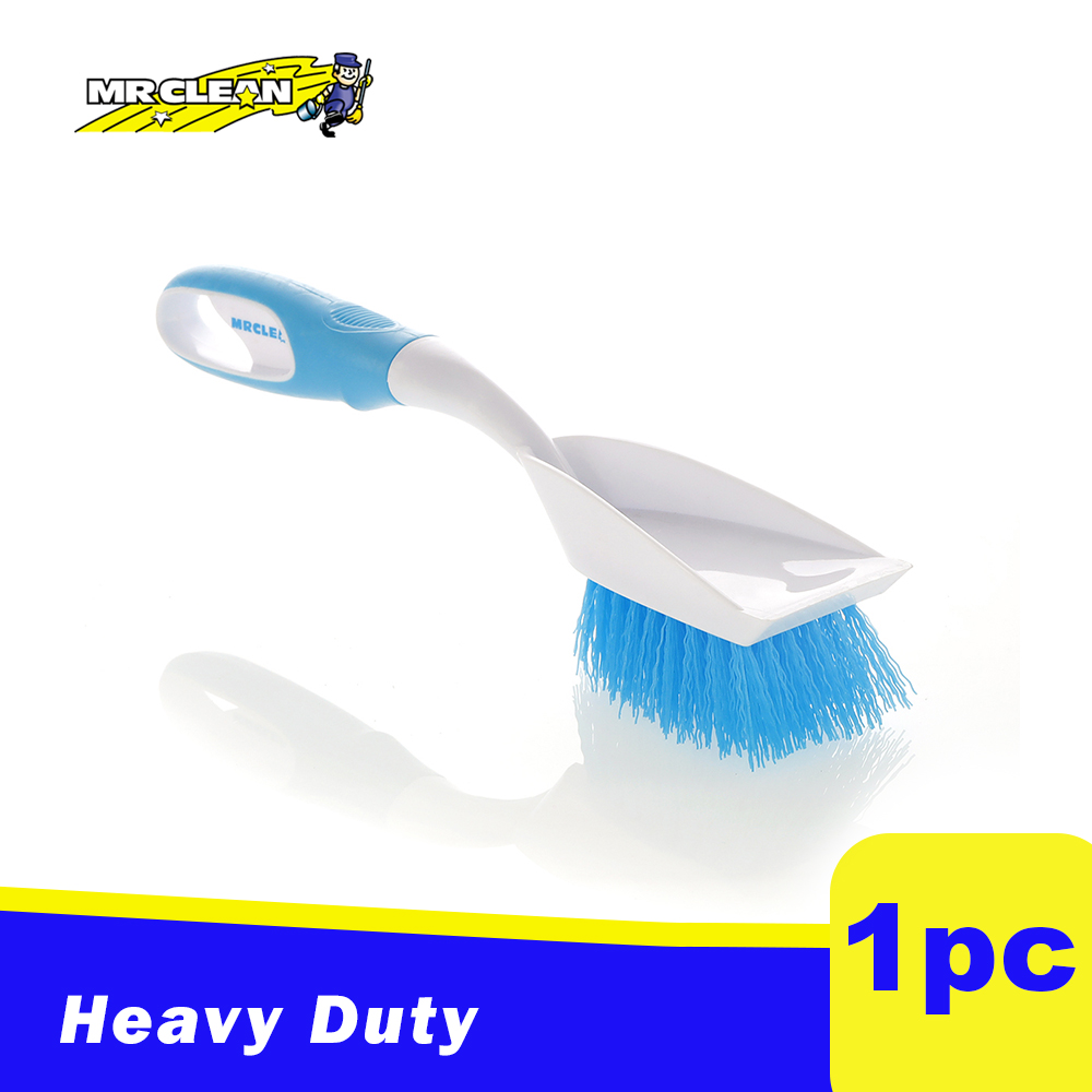 MR CLEAN Heavy Duty Brush BR 14 | Lazada PH