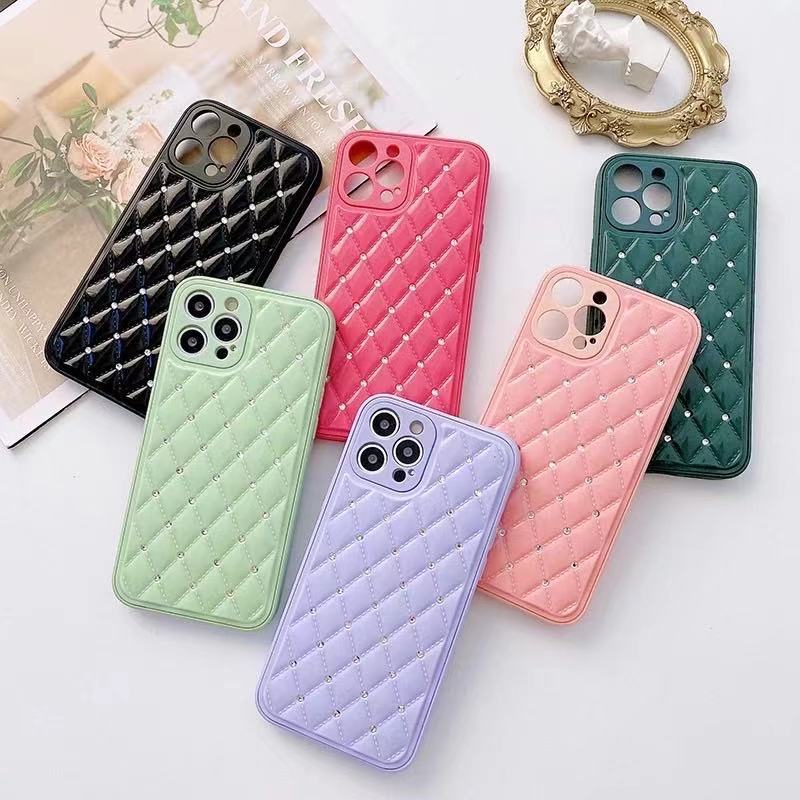 Huawei Y7A Y9 2019 Y9 prime Nova 8 Nova 8i P30 lite Diamond armor case ...