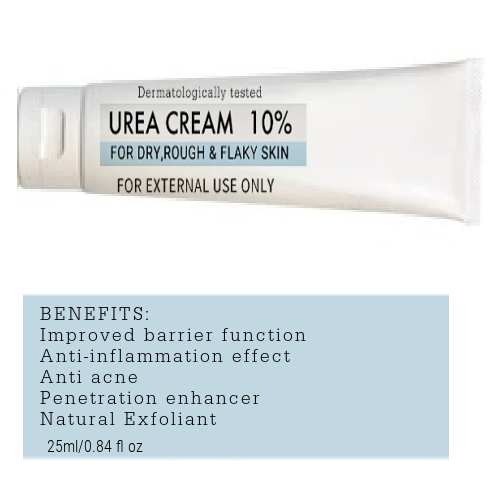UREA CREAM 10% | Lazada PH
