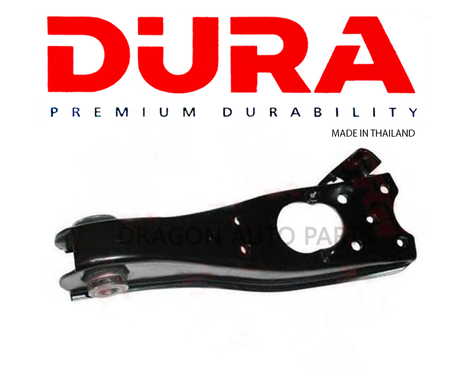 DURA Suspension Arm for TOYOTA REVO, FX (LOWER-RIGHT HAND) 48068-28070 ...