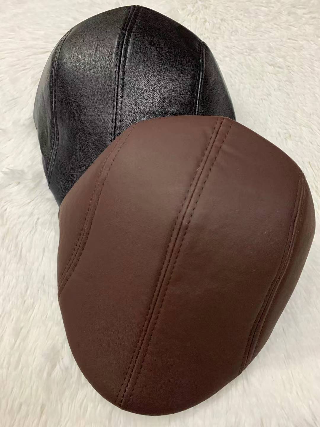 Leather Palos Hat for men | Lazada PH