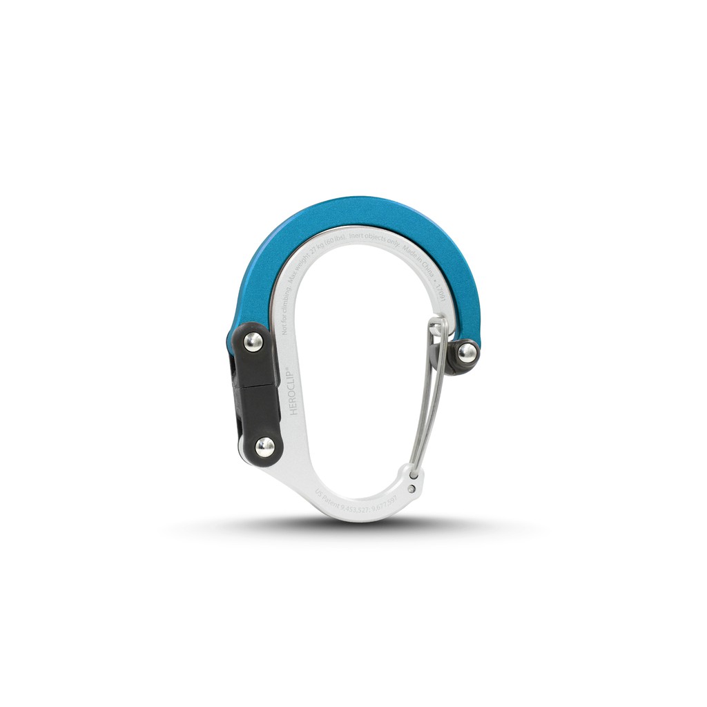 Heroclip Carabiner Hook Clip- Small | Lazada PH