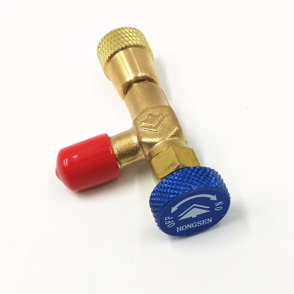REFRIGERANT RETENTION CONTROL VALVE | Lazada PH