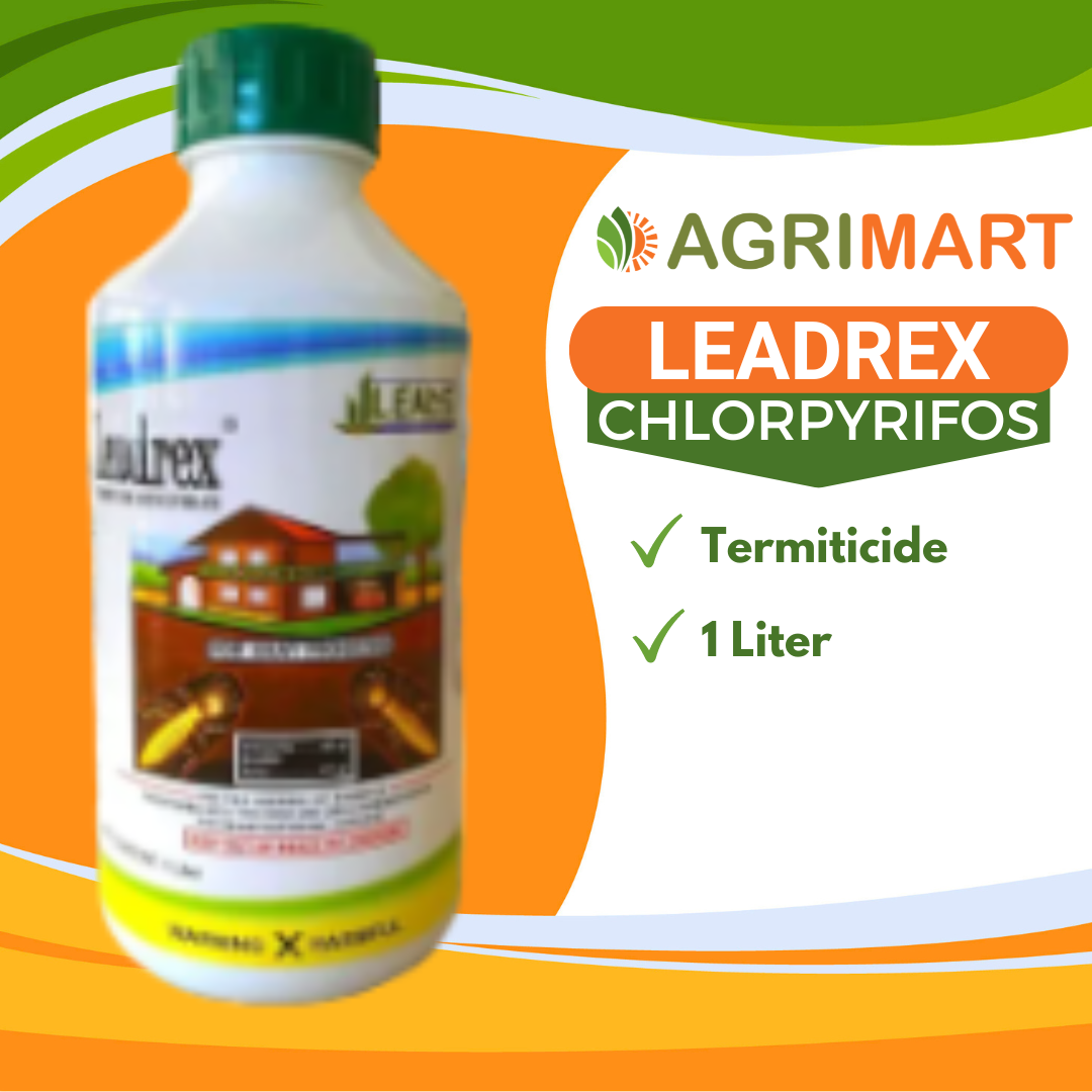 AgriMart Shop LEADREX | Lazada PH