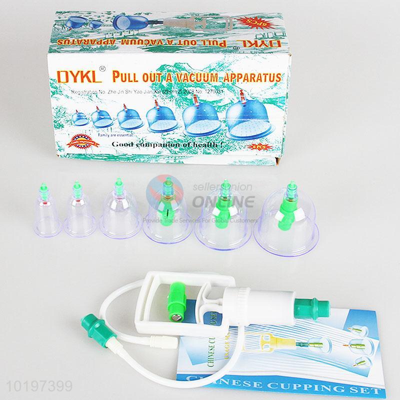 VENTUSA (VACUUM APPARATUS) 12PCS | Lazada PH