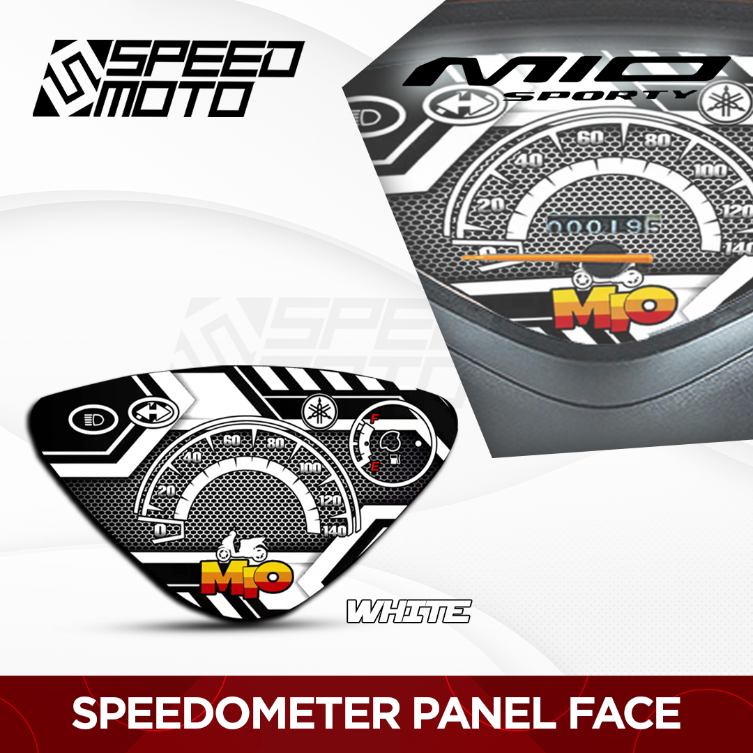 Mio Sporty Fuel Gauge Diagram at Exie Long blog