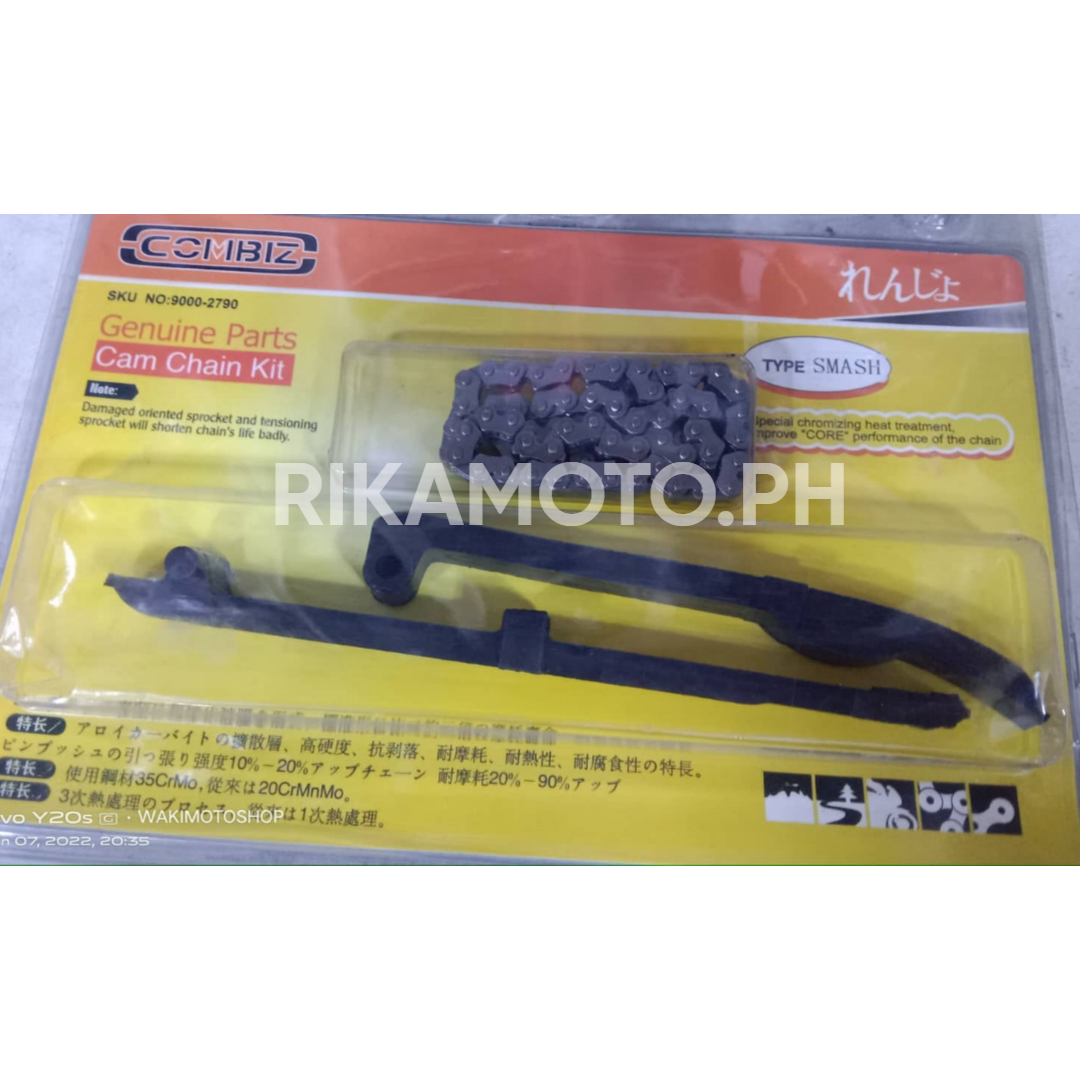 Chain Tensioner Set SMASH Motorcycle | Lazada PH