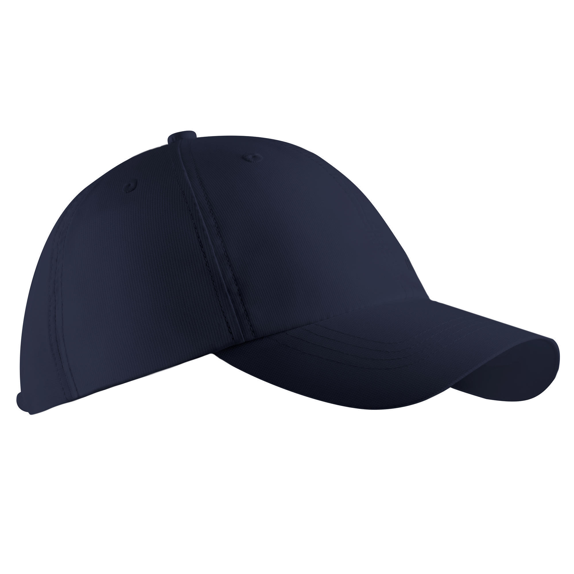 Decathlon Inesis Adult Golf Cap - Navy Blue | Lazada PH
