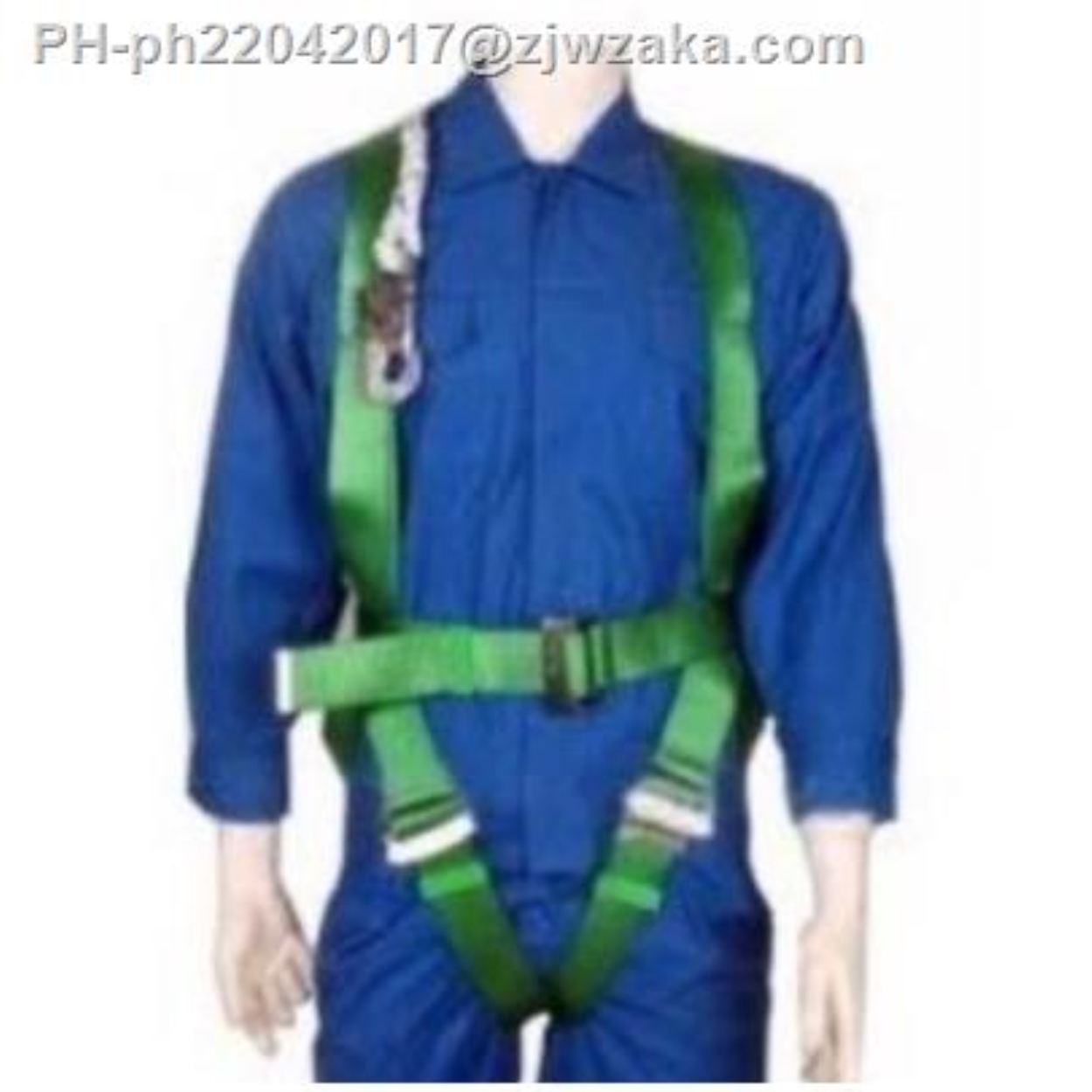 glasses eye protection 133 Full Body Safety Harness / Personal ...