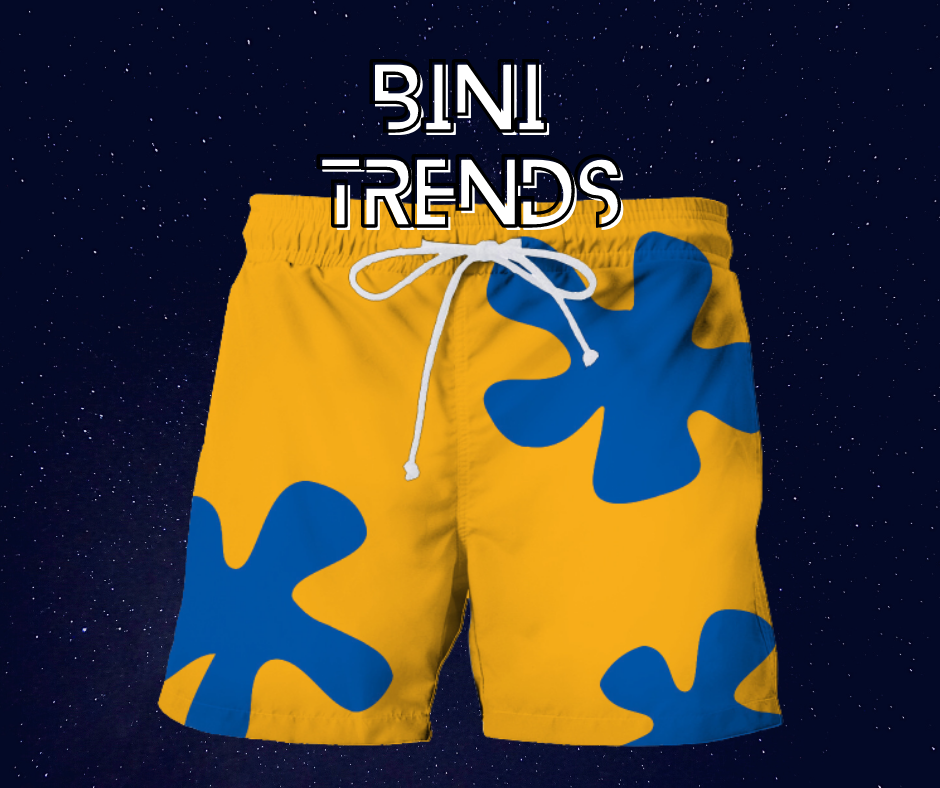 Spongebob Shorts with Two Side Pockets - Patrick Shorts | Sports Shorts ...