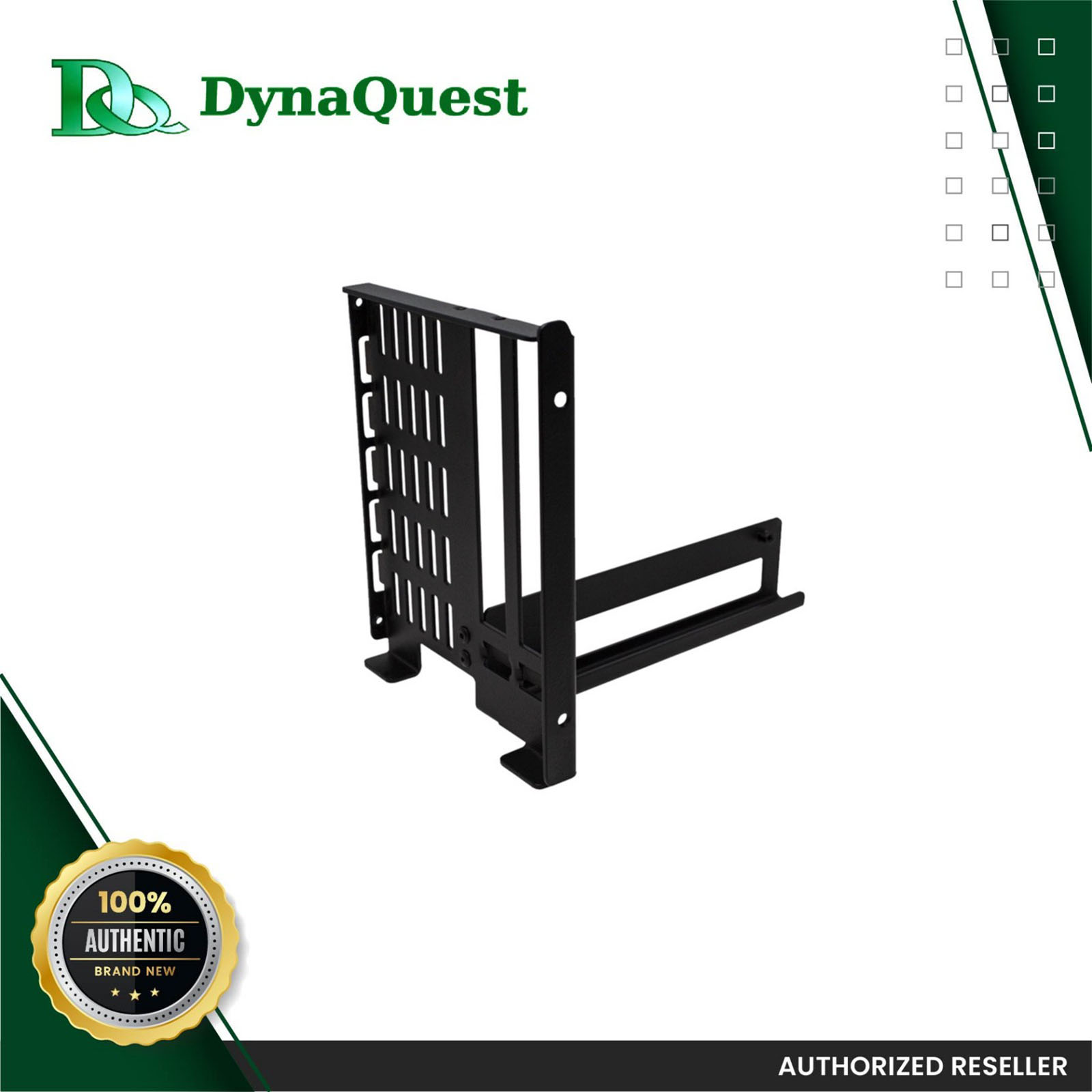 Tecware VXR / VXC Vertical GPU Mount | Lazada PH