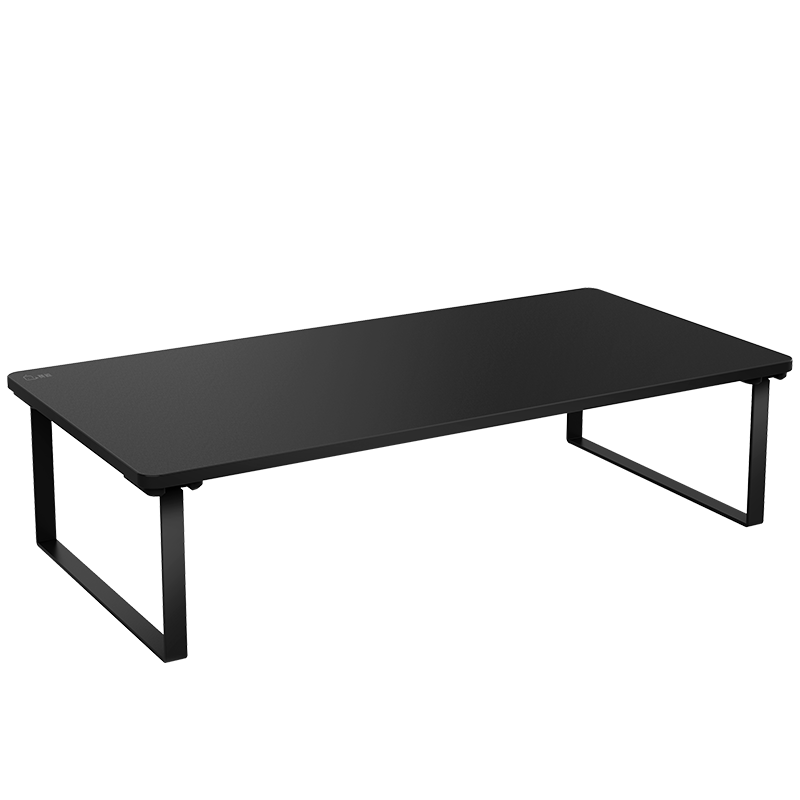 SAIJI D1 Monitor Riser Monitor Stand Laptop Stand Printer Stand Sturdy ...