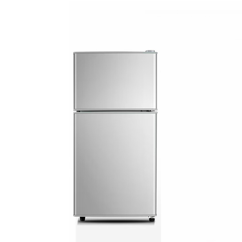 Mini Refrigerator With Freezer Energy Saving Small Refrigerator ...