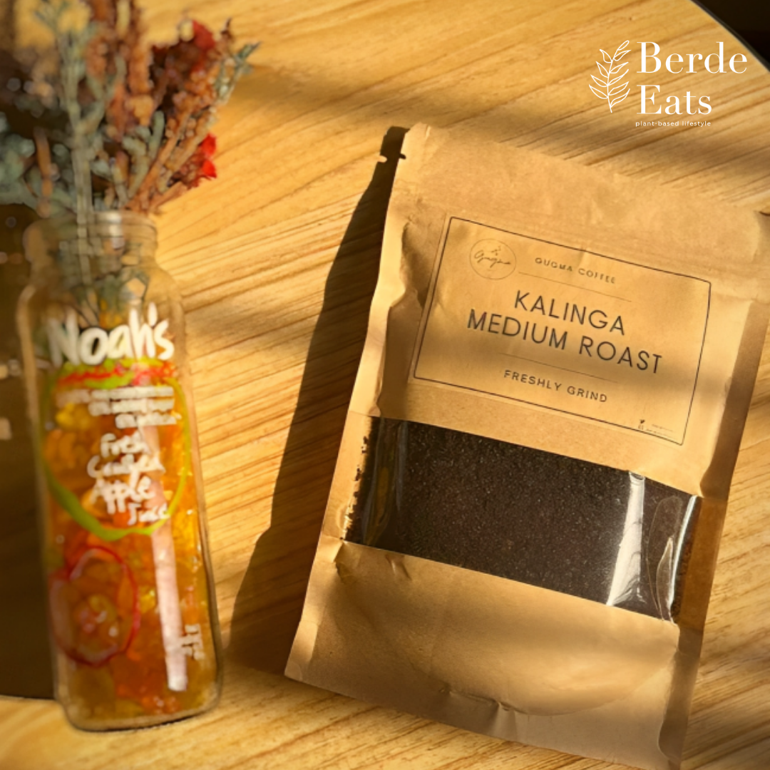 Coffee Grounds by Gugma Cafe | Locally-Sourced Philippine-Sourced ...