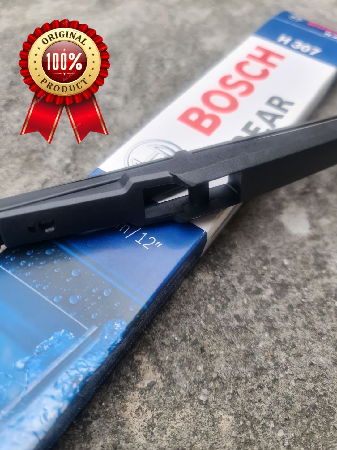 Innova Rear Wiper Back wiper | Lazada PH