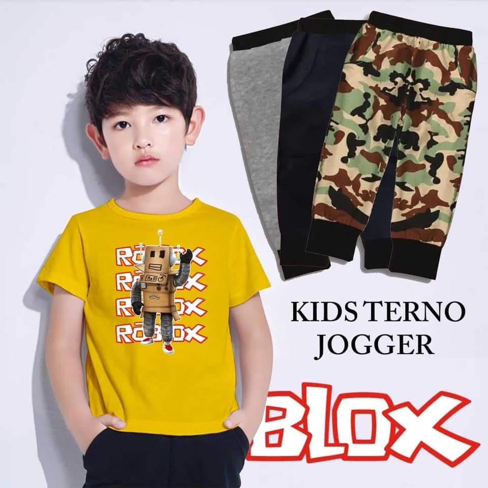 ROBLOX KIDS TERNO B2 DESIGN | Lazada PH