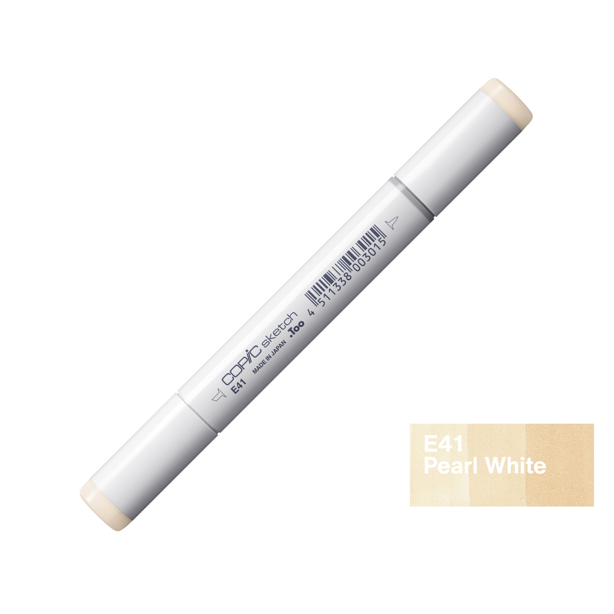 Copic Sketch Marker E (Earth) Collection B (E21-E42) | Lazada PH