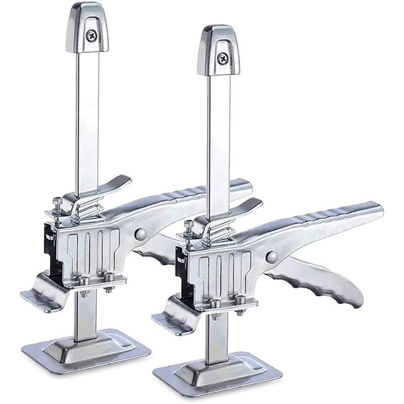 2 Packs Viking Arm Hand Tool Jack Labor-Saving Arm for Positioning ...