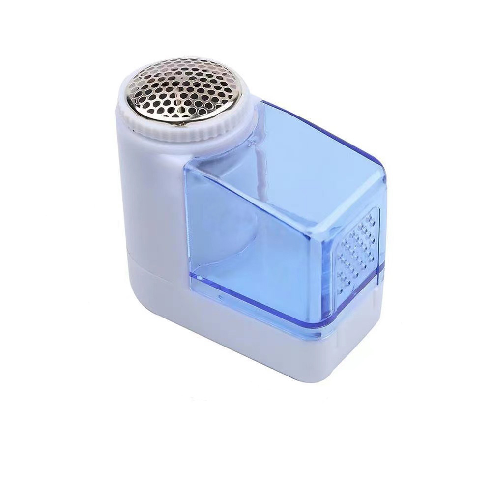 MEGATOP Mini Hair Ball Trimmer Clothes Lint Remover Electric Fuzz ...
