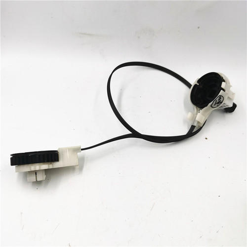 Air Conditioning Panel Switch, Cold and Warm AC Wind Direction Wind ...