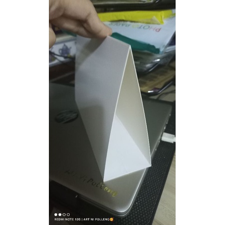 desktop calendar FOLDCOTE #20 CALENDAR STANDEE 50pcs 100pcs♧ | Lazada PH