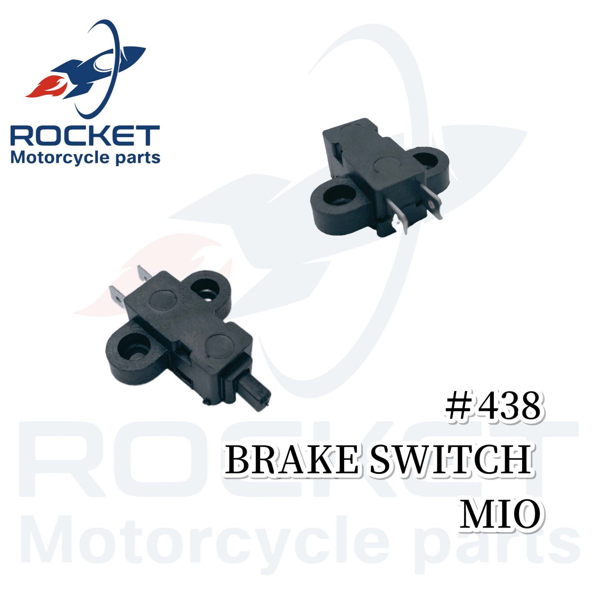 MOTORCYCLE BRAKE SWITCH MIO | Lazada PH