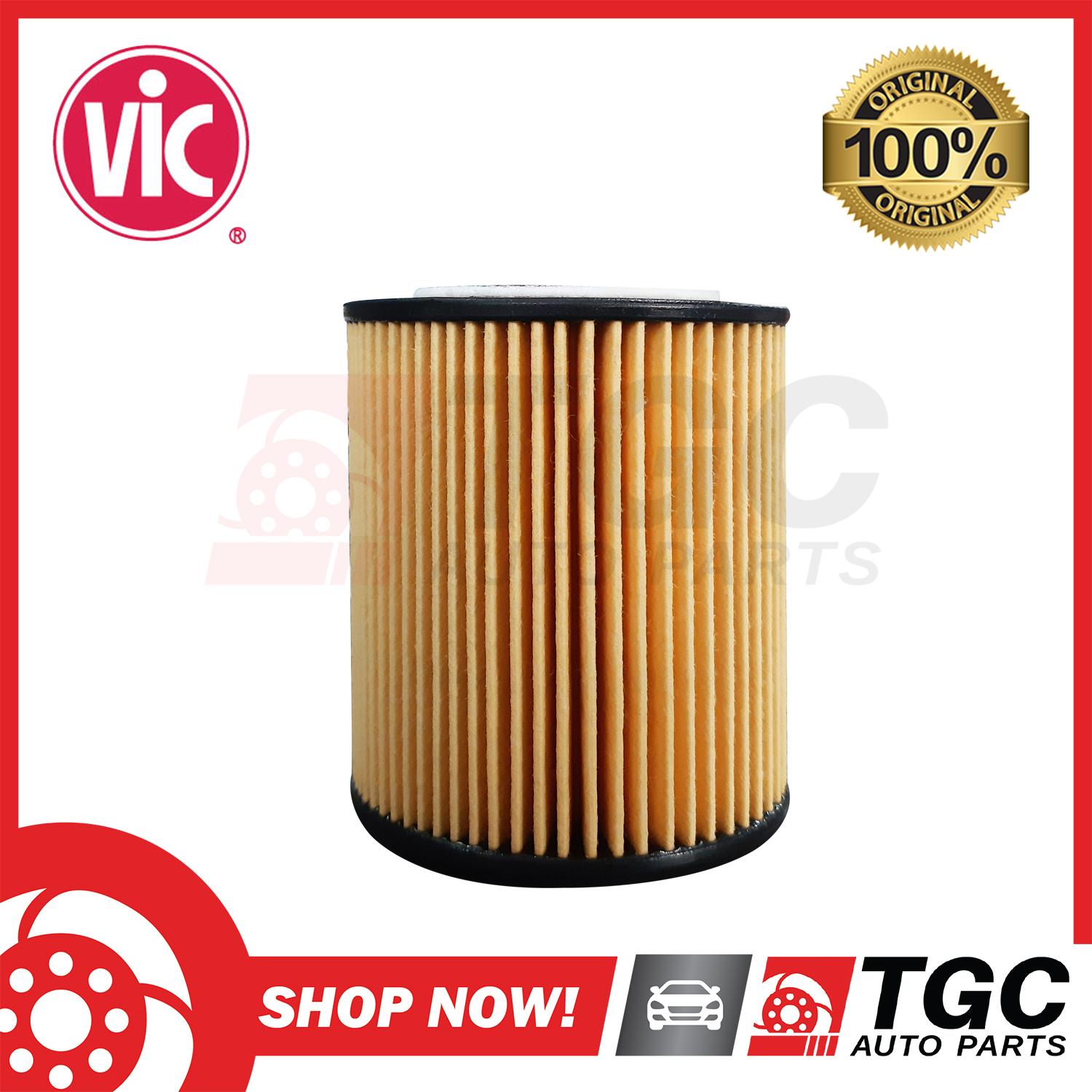 Vic Oil Filter O-407A for Ford Ranger/Everest | Lazada PH