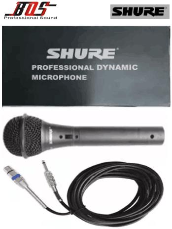 Shure SM-959 Professional Uni-directional Dynamic Microphone | Lazada PH