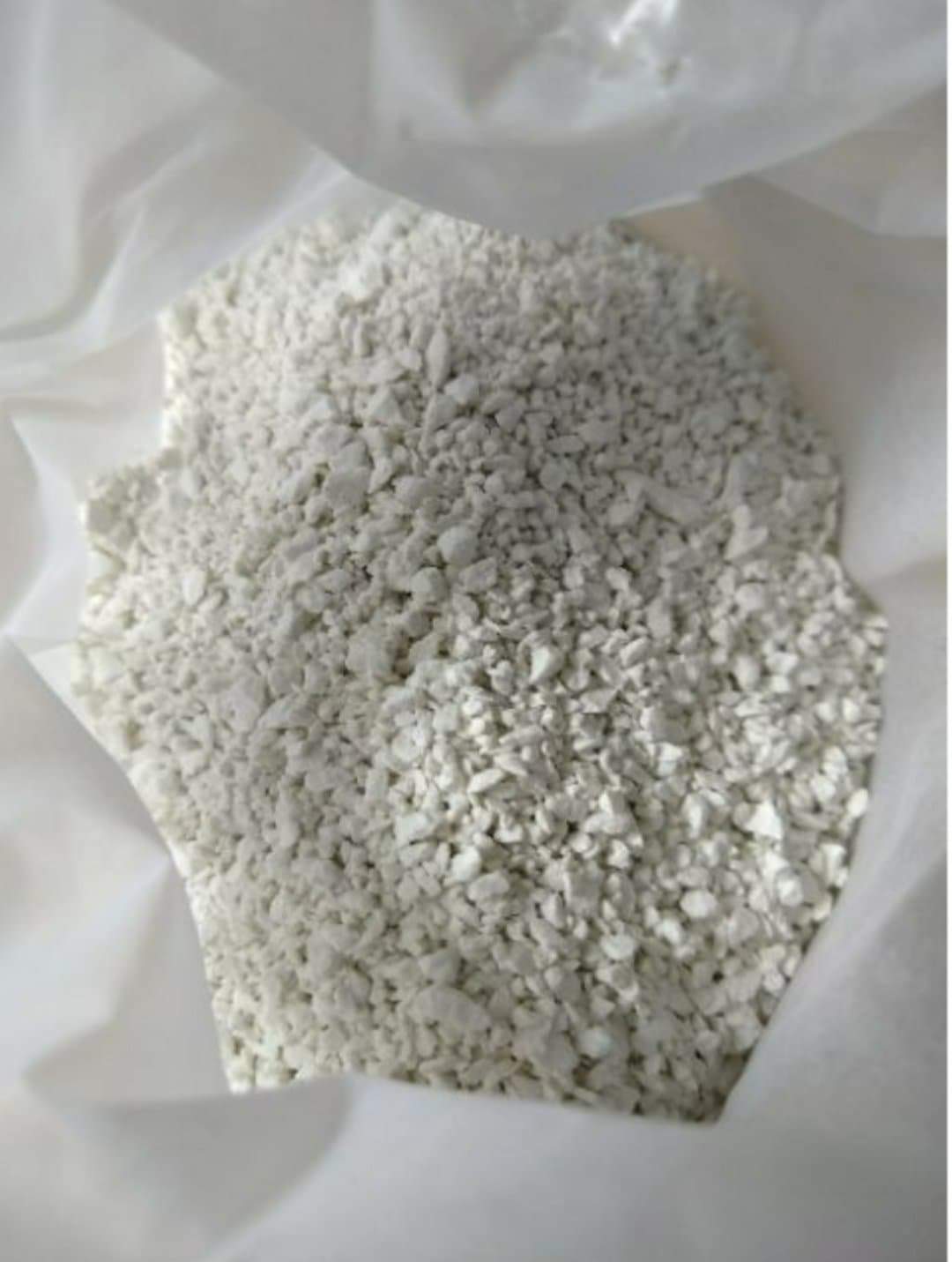 Pure Chlorine Granules For Disinfectant 1KG. | Lazada PH