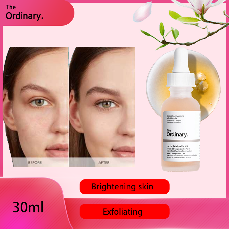 The Ordinary Serum Retinol, Azelaic Acid,Salicylic, Caffeine, Glycolic ...