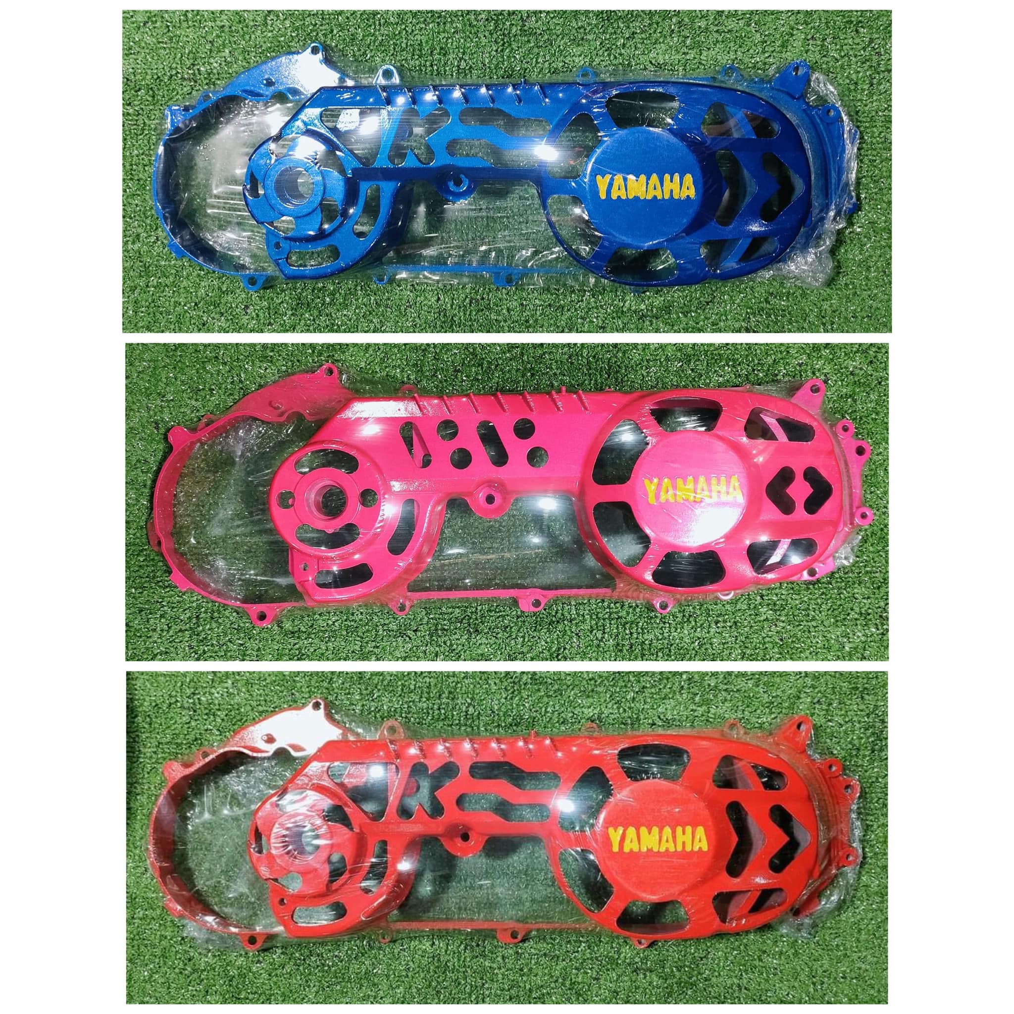 Lighten Nuovo Crank case For Mio Sporty (Made in thailand) | Lazada PH