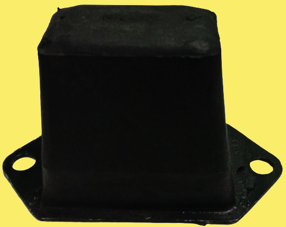 NISSIN/NIHON- TOYOTA LANDCRUISER SPRING BUMPER SUPPORT | Lazada PH