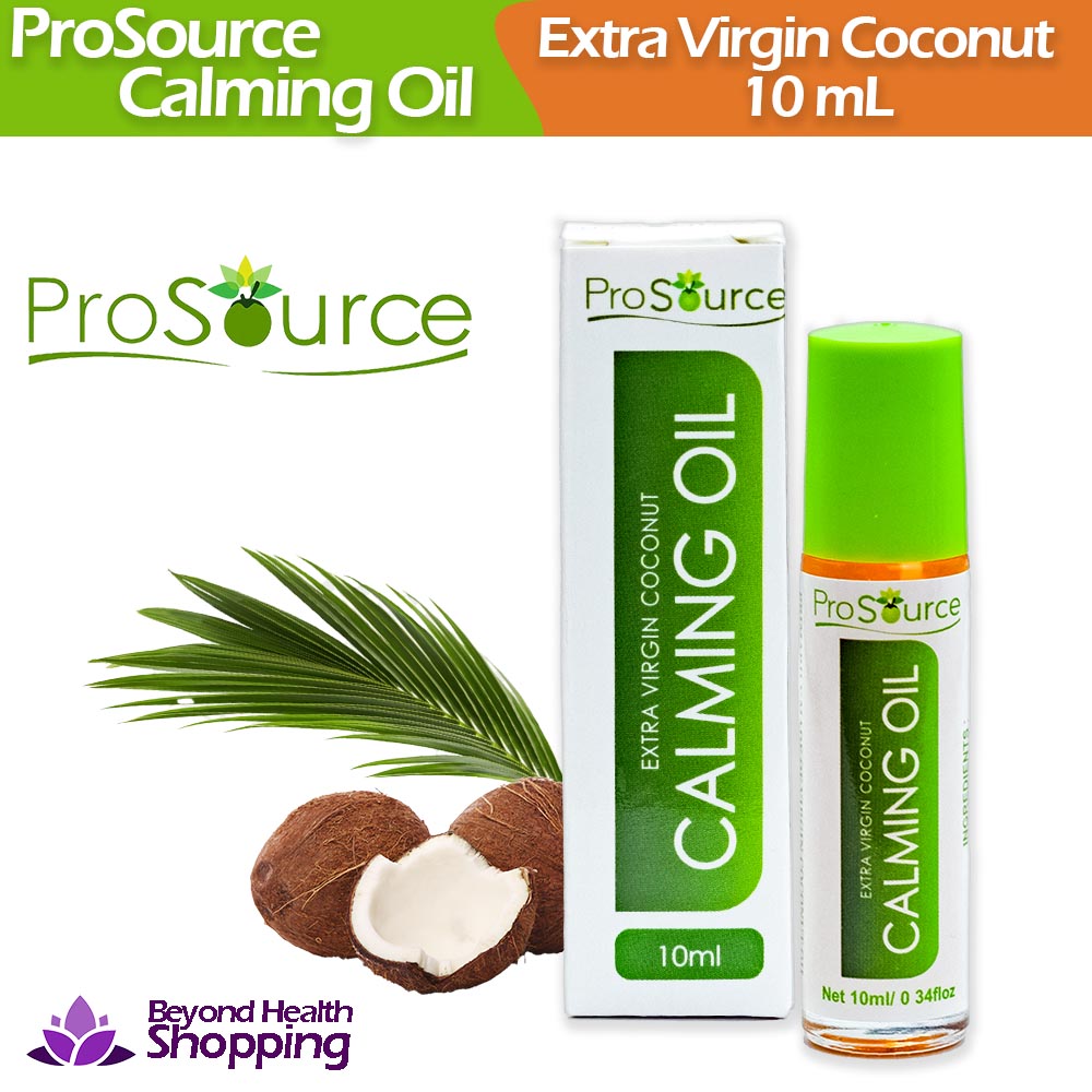 ProSource Extra Virgin Calming Oil 10ml | Lazada PH