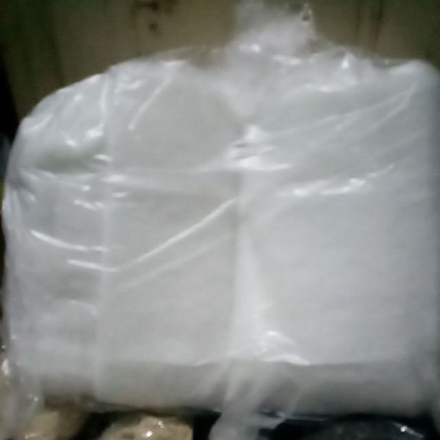 Disposable filter wool 1m | Lazada PH