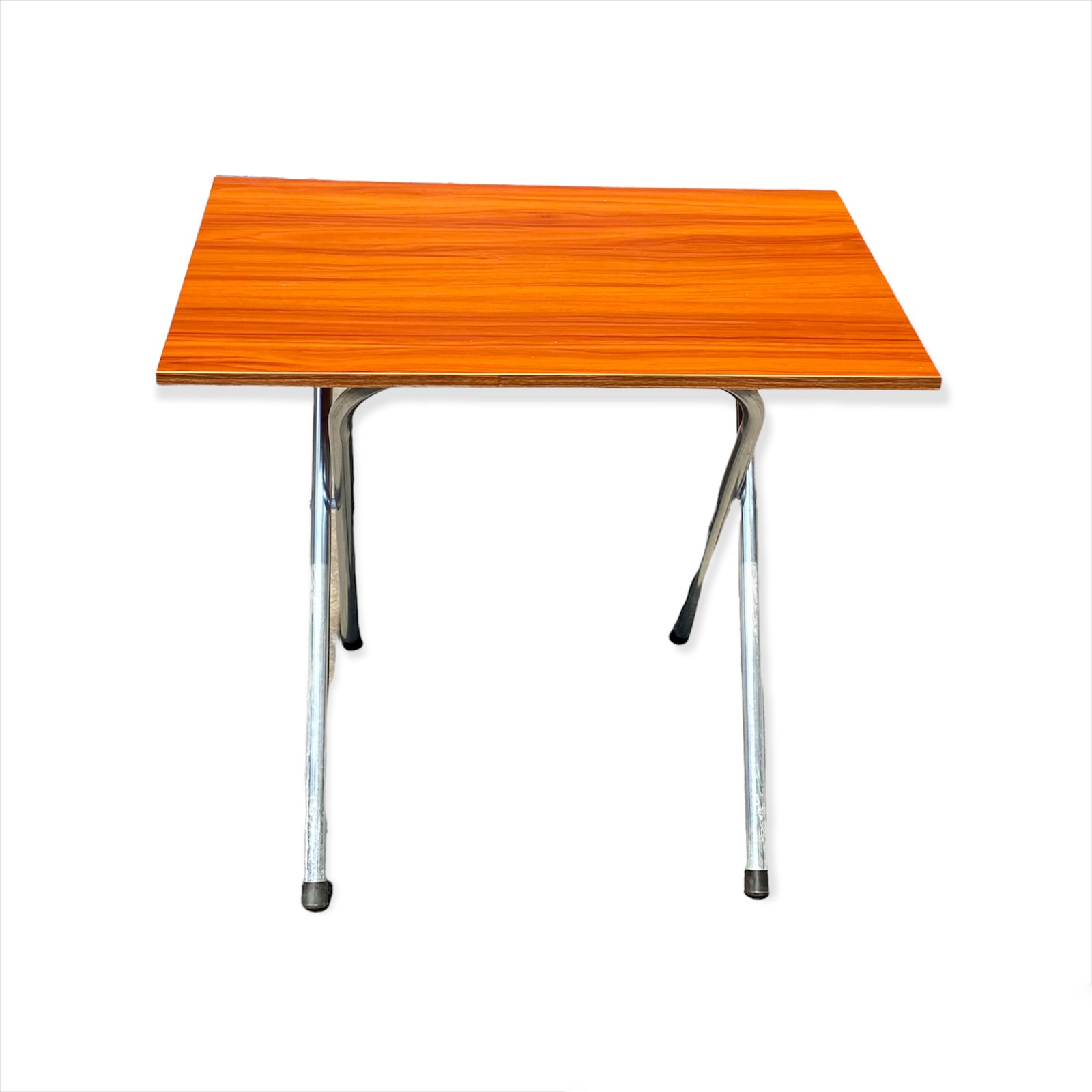 Mini Outdoor Household Portable Folding Table 58cm x 38cm x 50cm ...