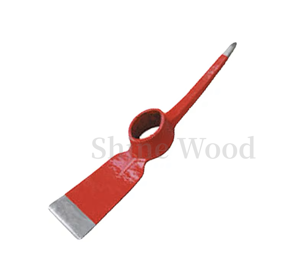 S.W pickmattock pick mattock piko head only #291 | Lazada PH