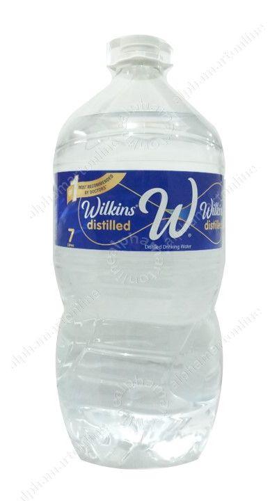 Wilkins Distilled Water 5L | ubicaciondepersonas.cdmx.gob.mx