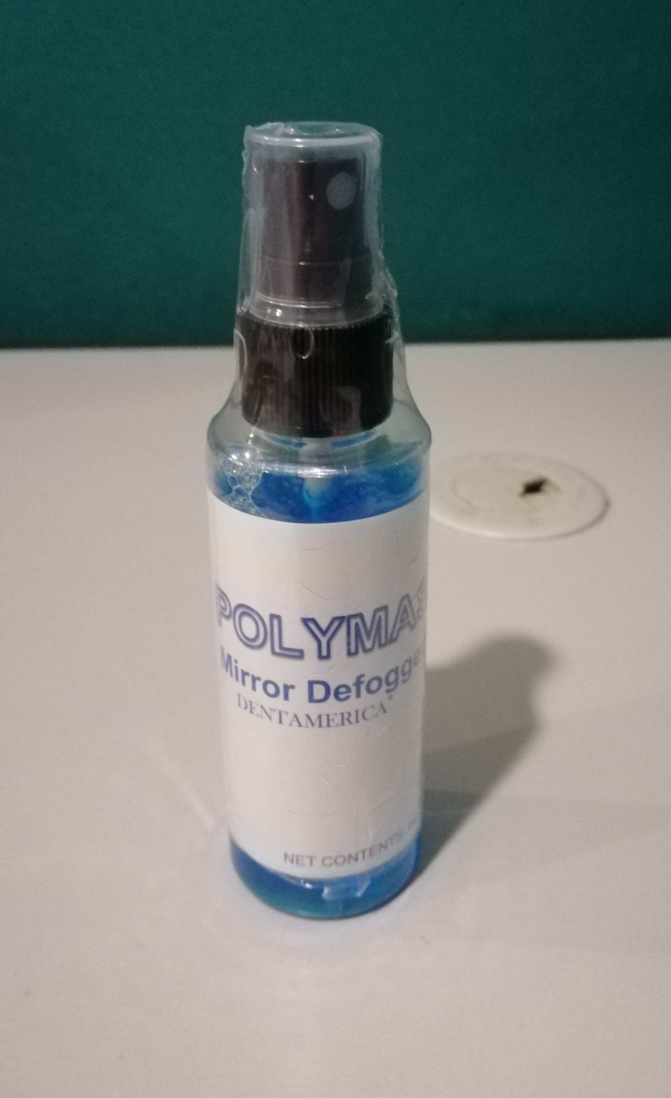 Dental Mirror Defogger at Mildred Urban blog