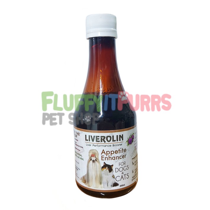 Liverolin Liver Performance Booster 200ml | Lazada PH