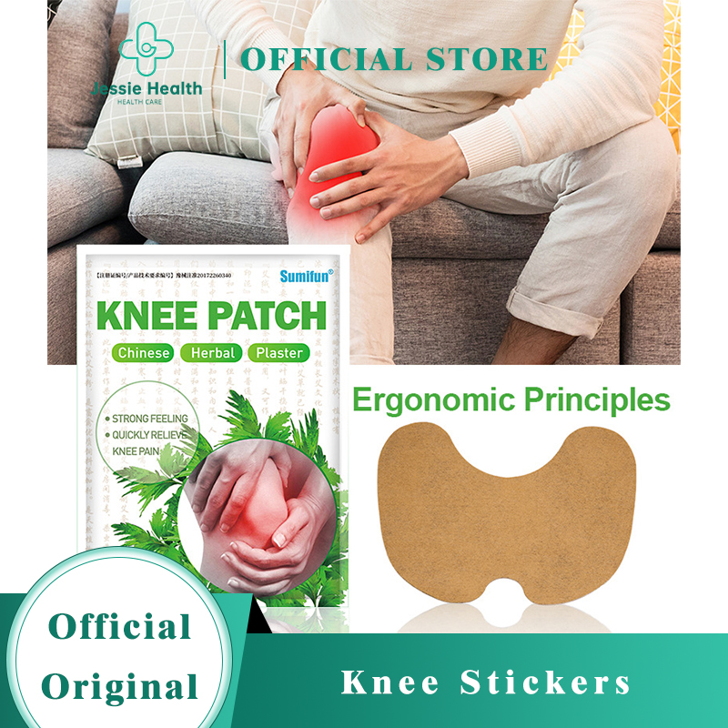 Jessie. Rheumatoid Relief Patch Ai Cao Anti-inflammatory Patch Joint ...
