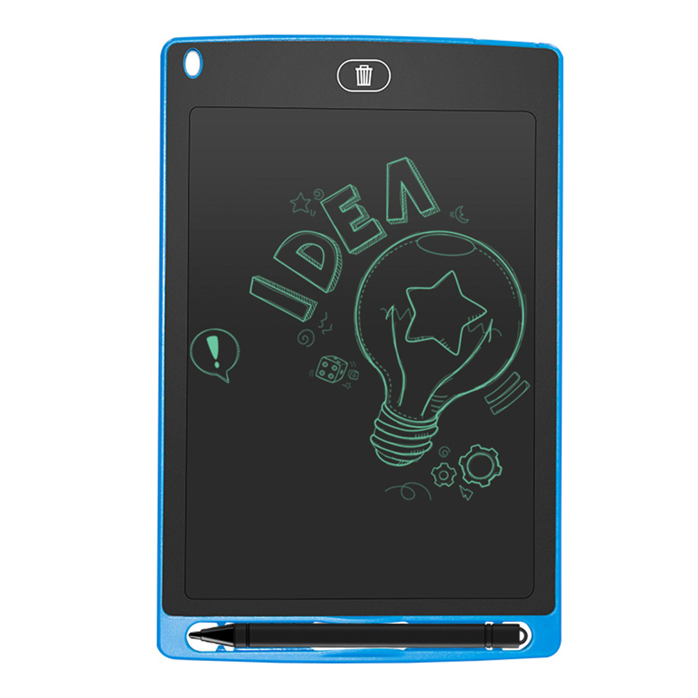 8.5 Inch LCD Writing Tablet Digital Drawing Tablet Handwriting Pads ...