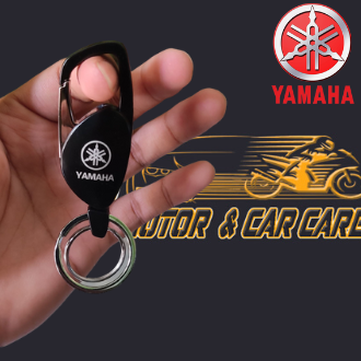 XLR Keychain for Yamaha Nmax Keychain! | Lazada PH