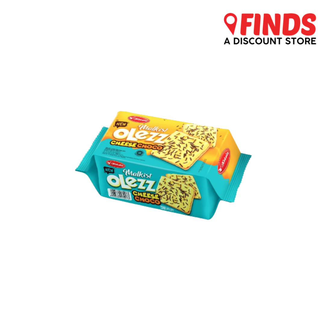 KOKOLA Malkist Olezz (Choco party/Cheese Choco/ Strawberry) | Lazada PH