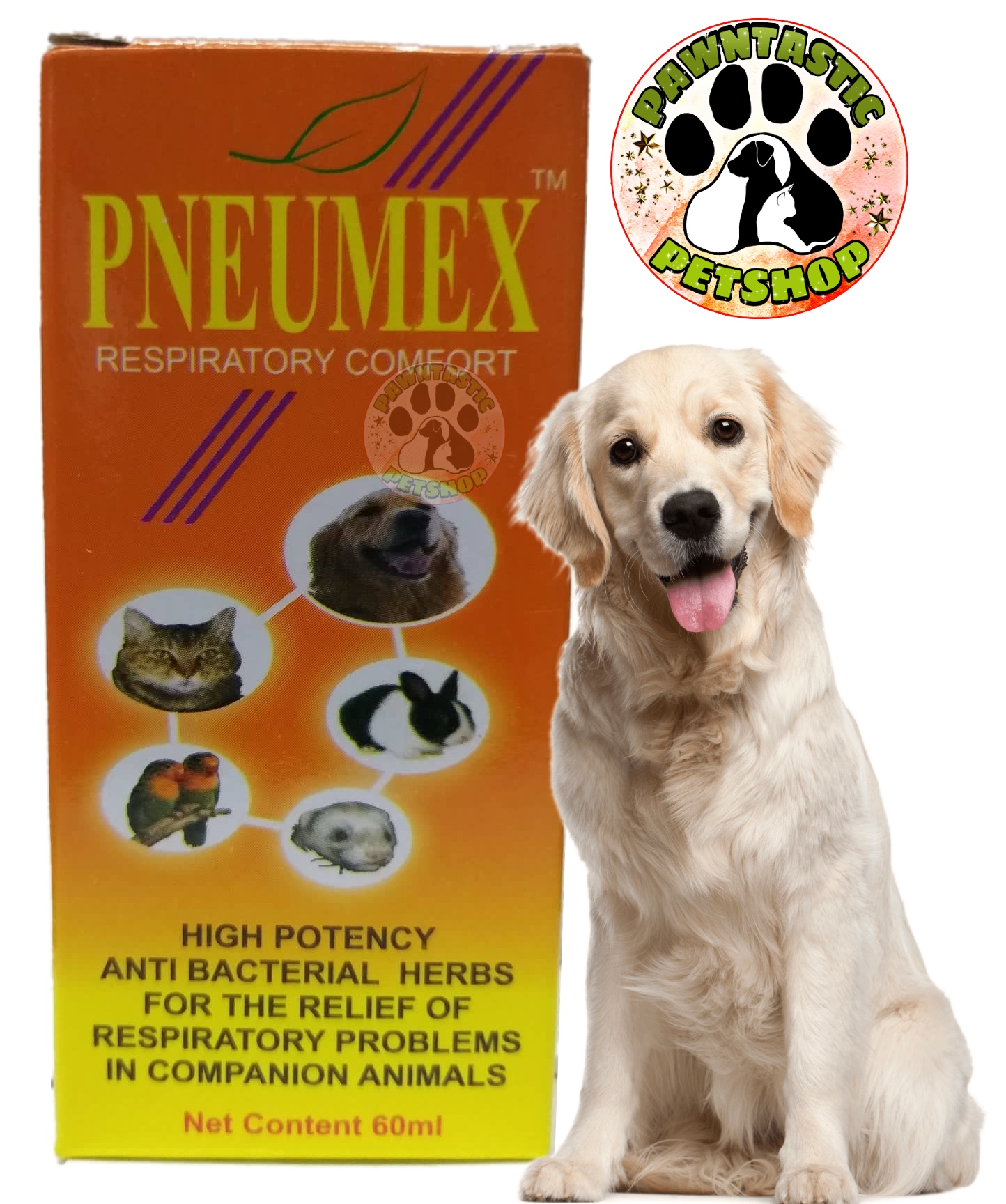 Pneumex 60ml | Lazada PH