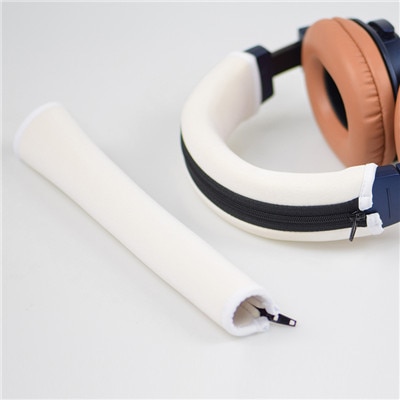 【Stock in TH】Professional Replacement Headband Covers for Audio ...