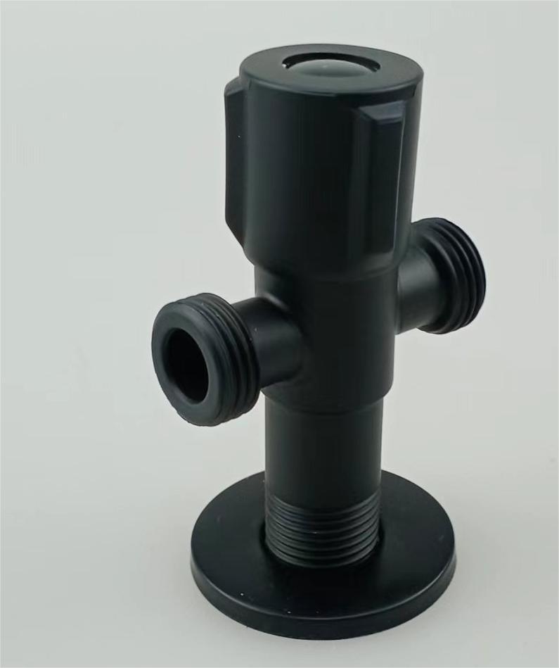 COD Stainless Steel One Way（Two Way） Angle Valve 1/2" Angle Valve With ...