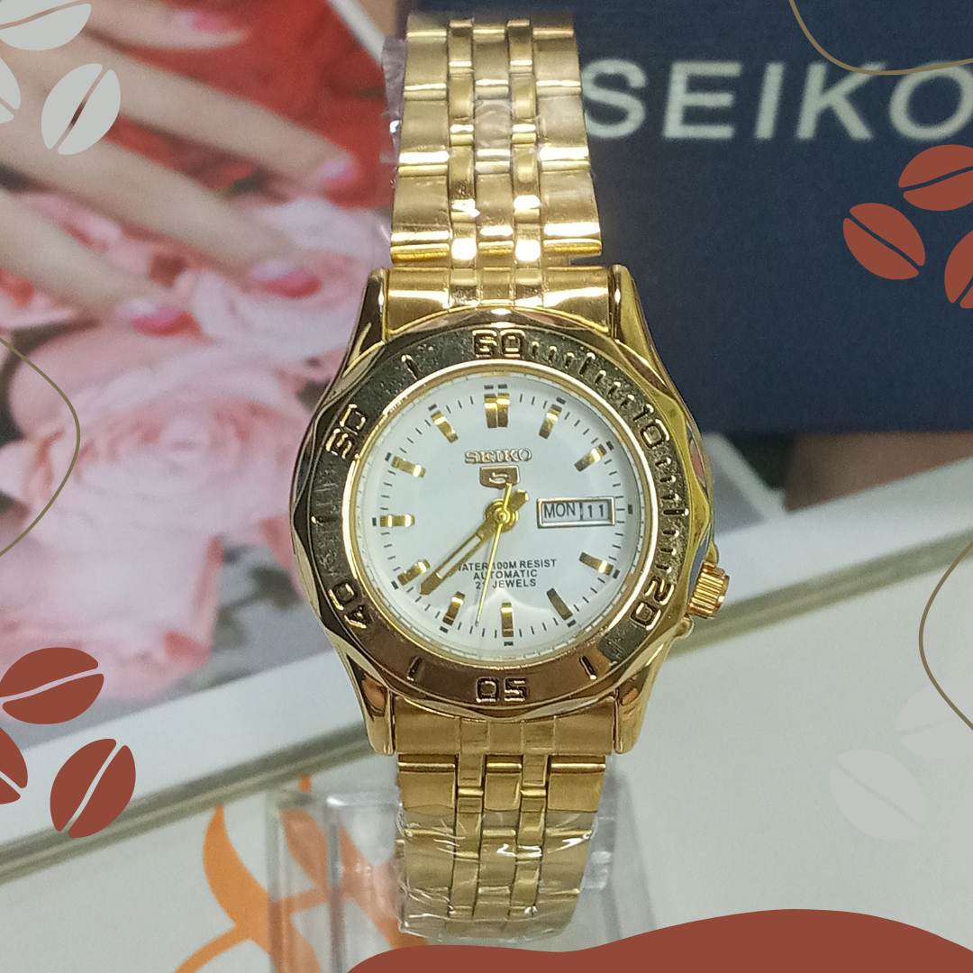 CASUAL WATCH FOR LADIES | Lazada PH