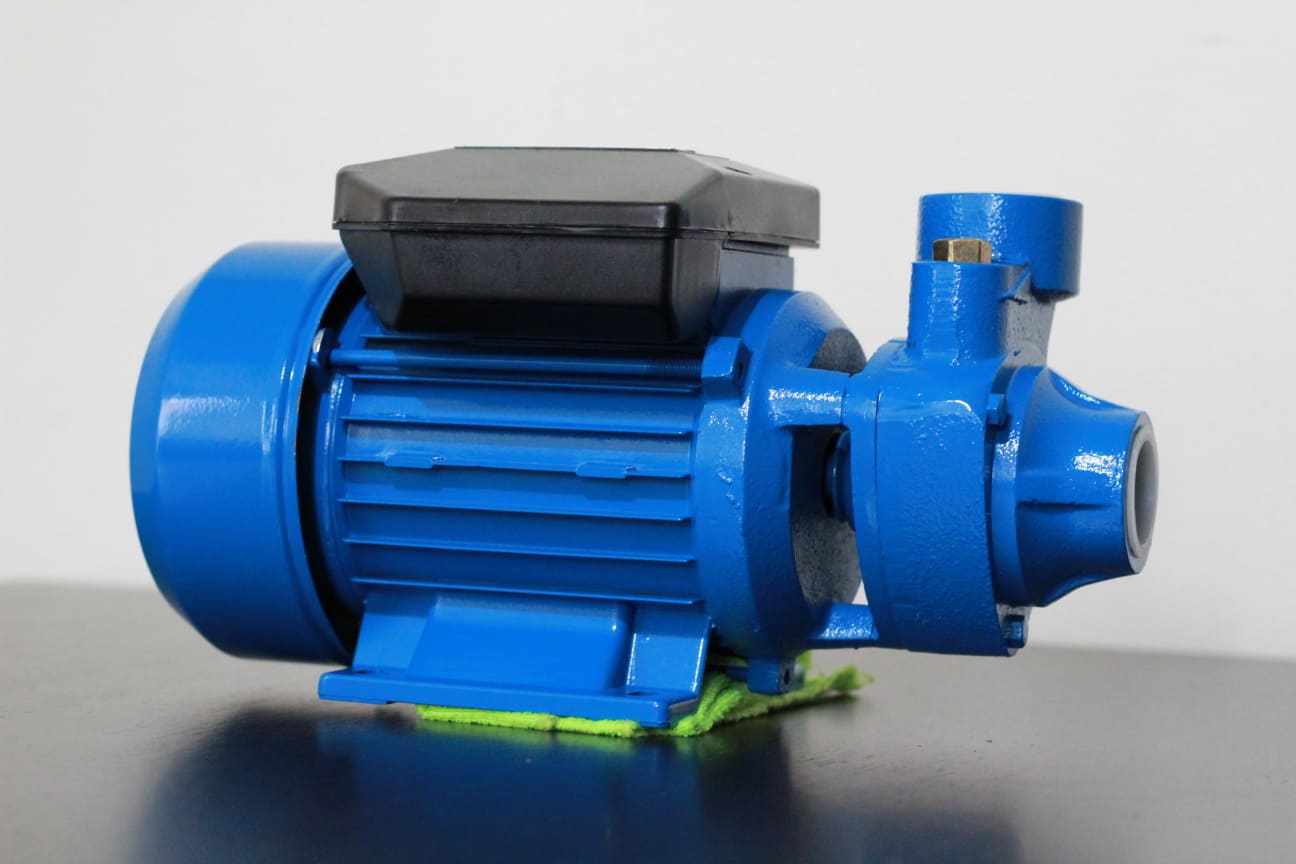 Zacchi Italy 0.5hp Peripheral Pump IDB35 ( 370W) | Lazada PH