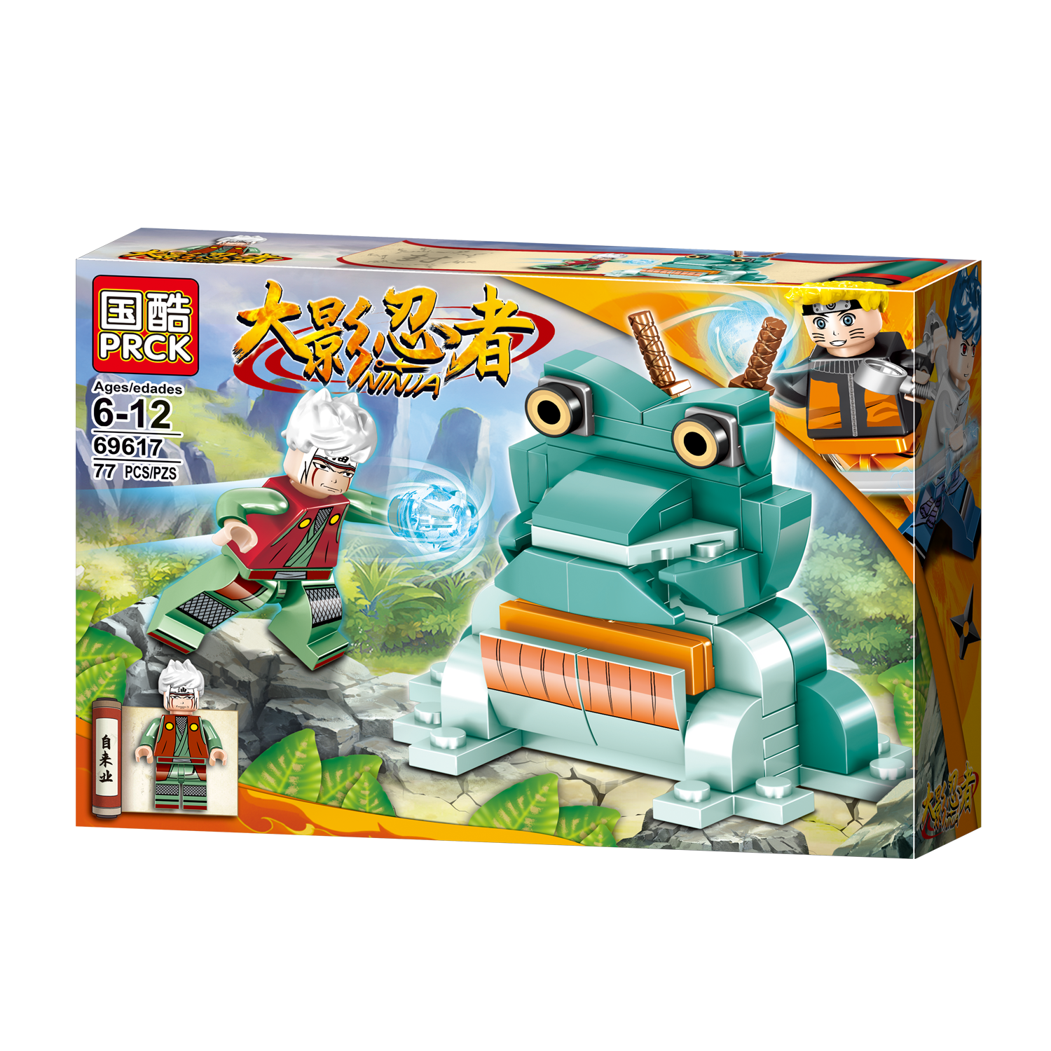 ASSORTED BUILDING BLOCKS CHARACTER BUILDING BLOCKS CTR | Lazada PH