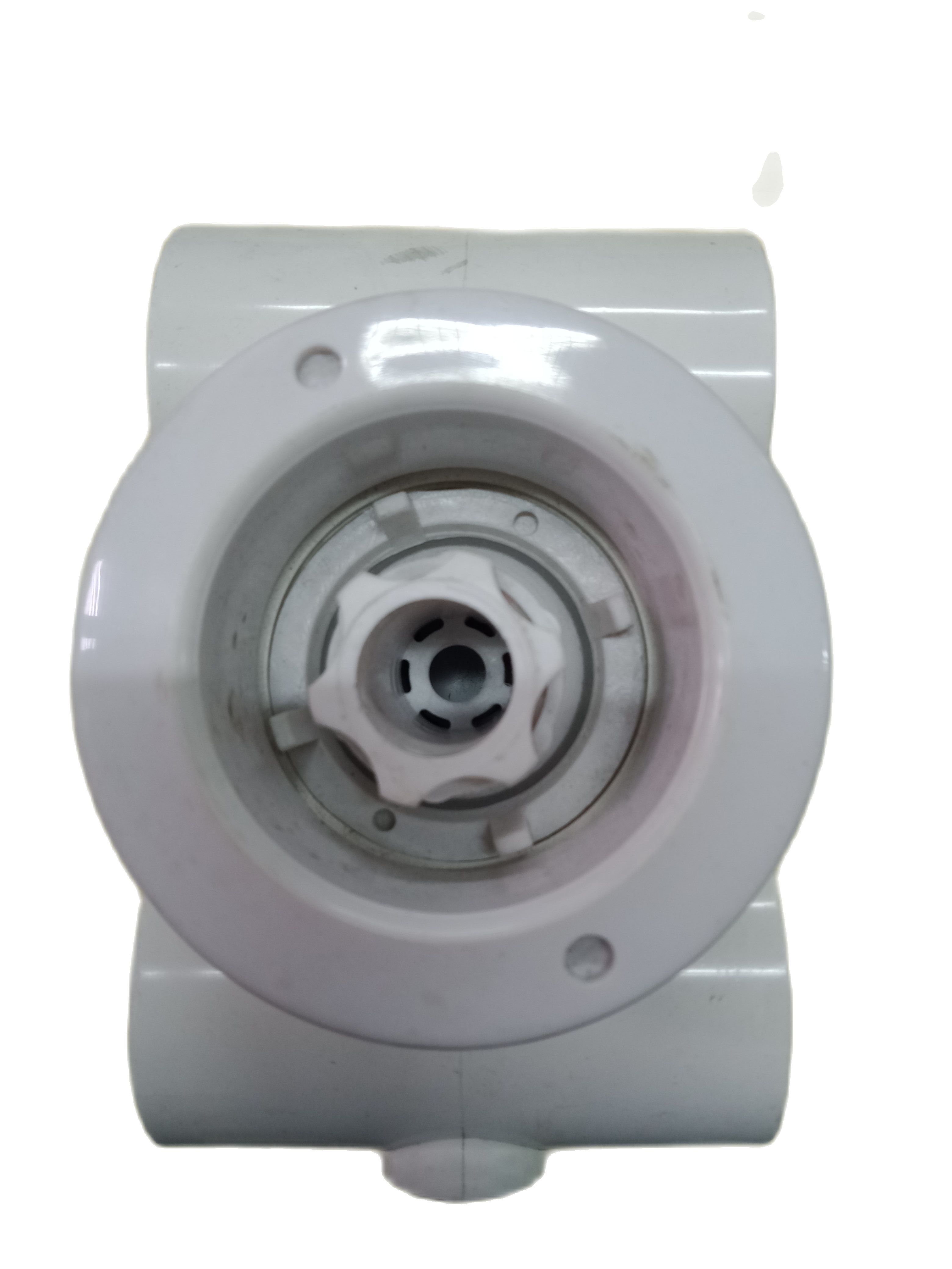 Jet-Flo Jet-Air II Spa Jet SP1434 1.5"x1.5", socket connect, for spa ...